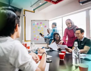 International Human Resources Internships | The Intern Group